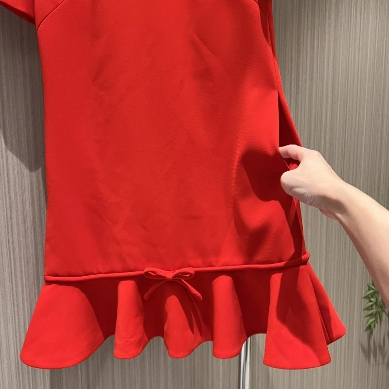 Brand-authenticated Unclassified Brand Dress