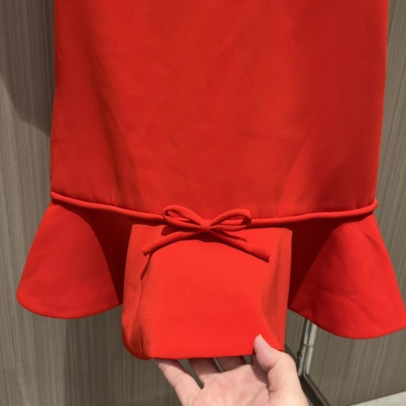 Brand-authenticated Unclassified Brand Dress