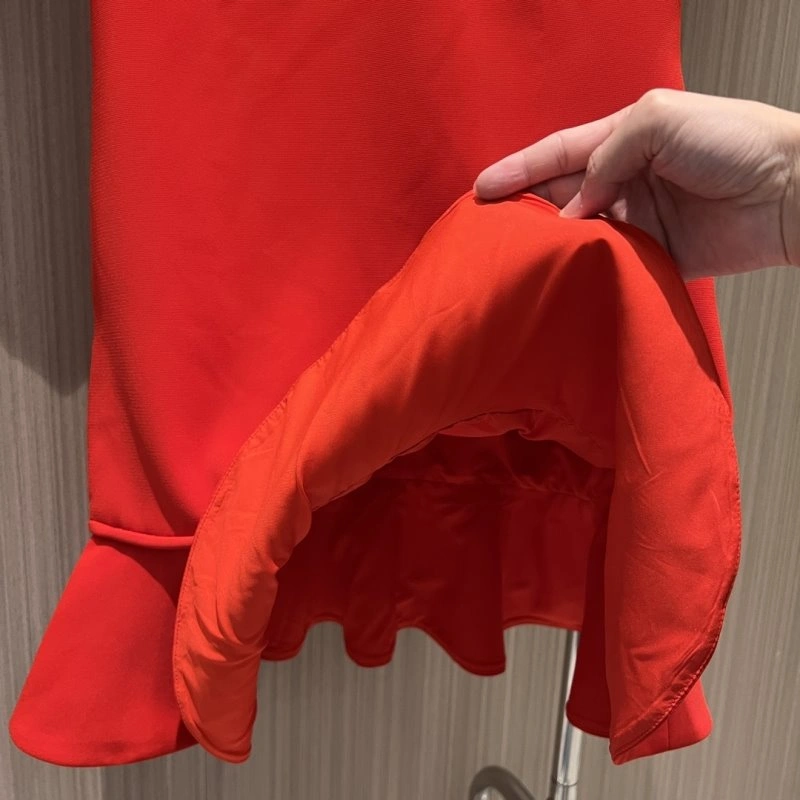 Brand-authenticated Unclassified Brand Dress