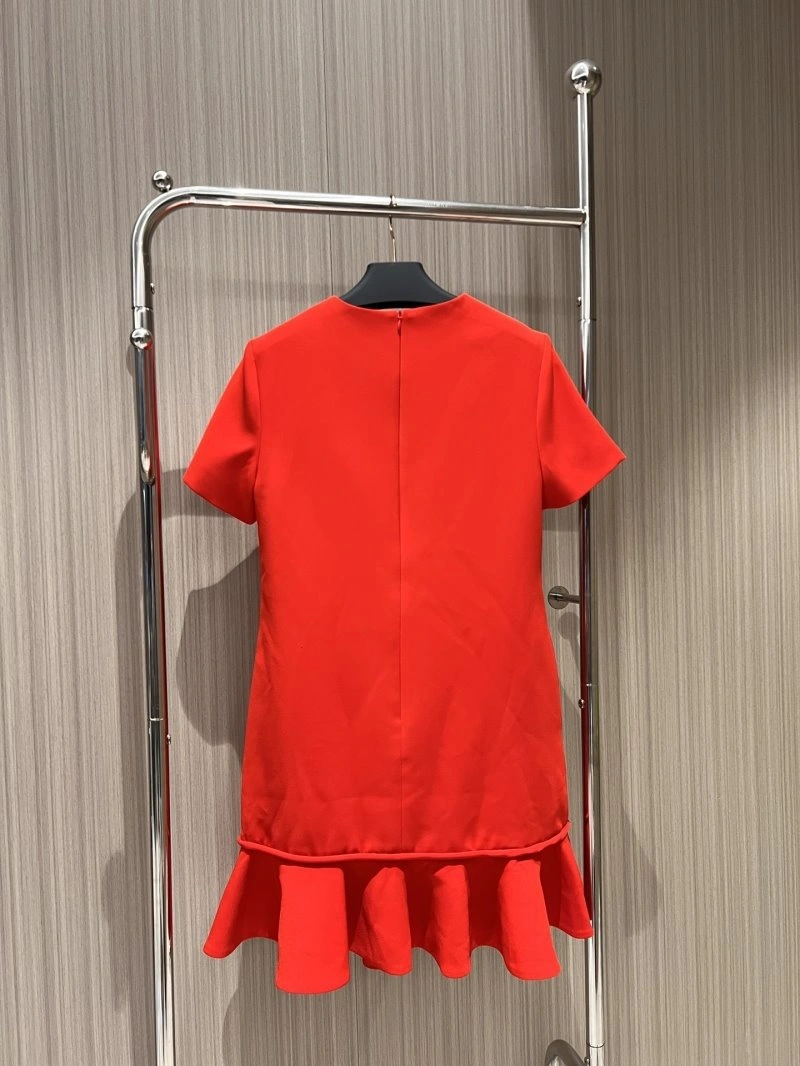 Brand-authenticated Unclassified Brand Dress