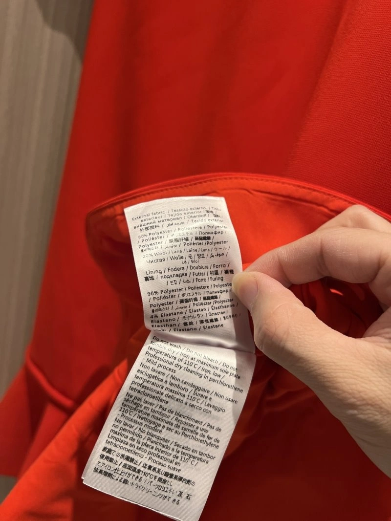 Brand-authenticated Unclassified Brand Dress