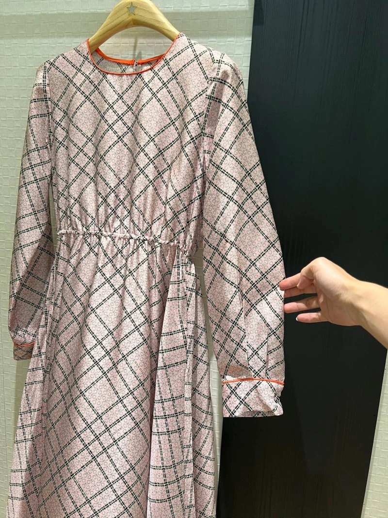 1:1 copy Unclassified Brand Dress
