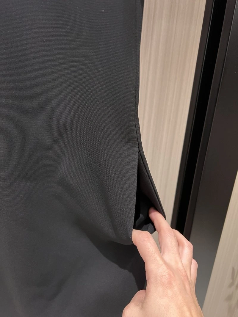 Factory-made Unclassified Brand Dress