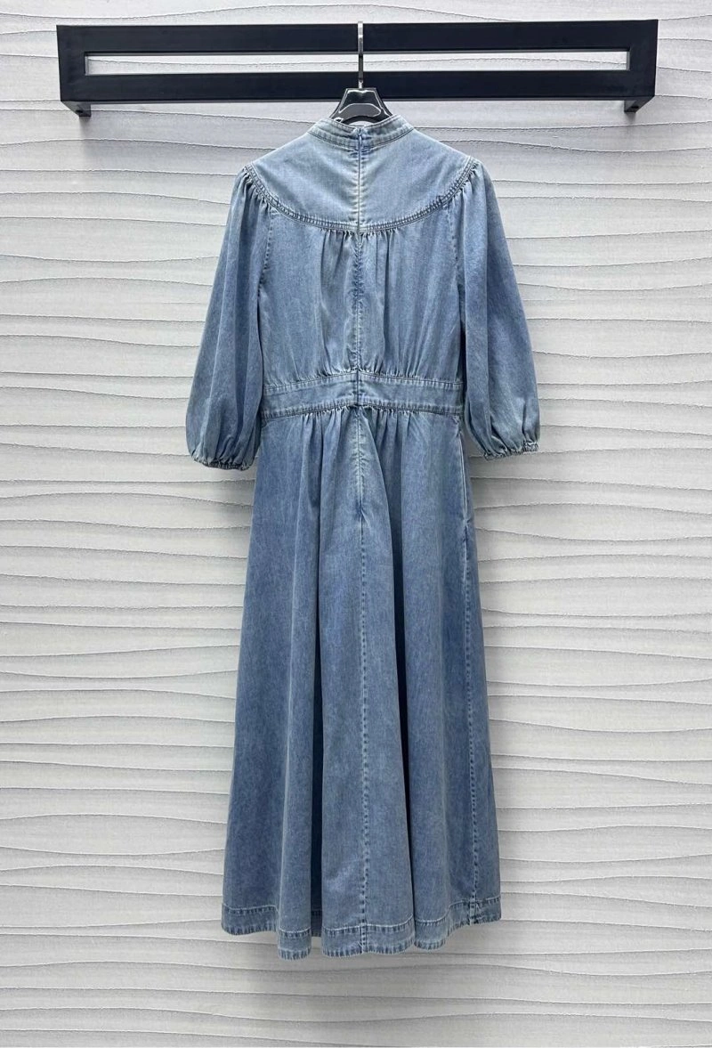 Value-priced Unclassified Brand Dress
