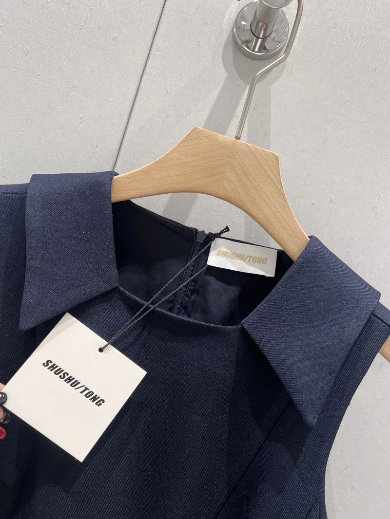 Cut-rate Unclassified Brand Dress