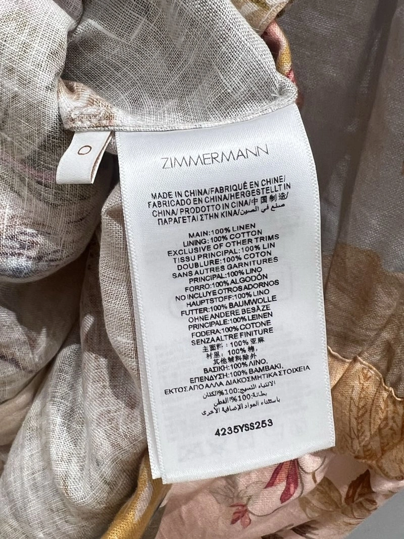 Genuine Unclassified Brand Dress