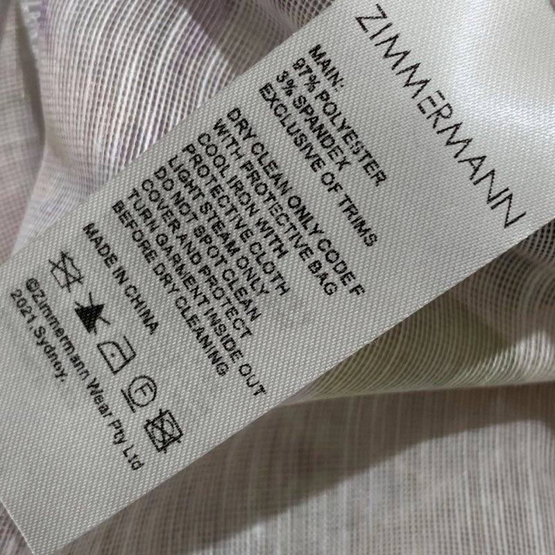 Authentic Unclassified Brand Dress