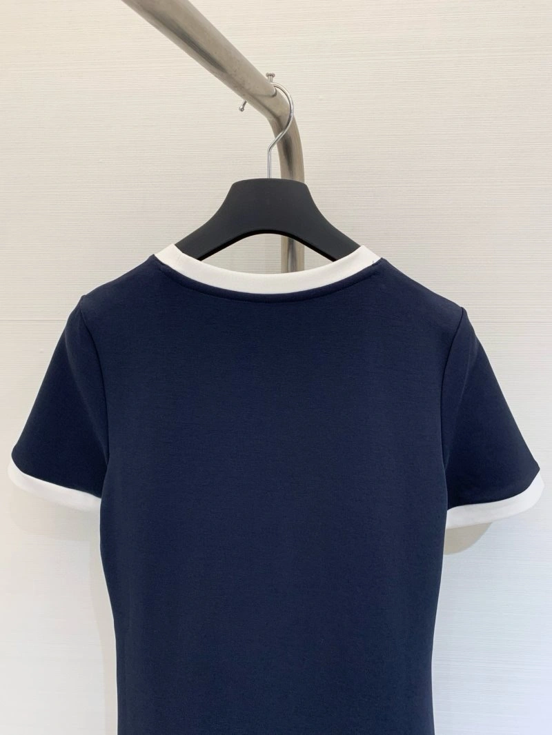 Low-cost Unclassified Brand Dress