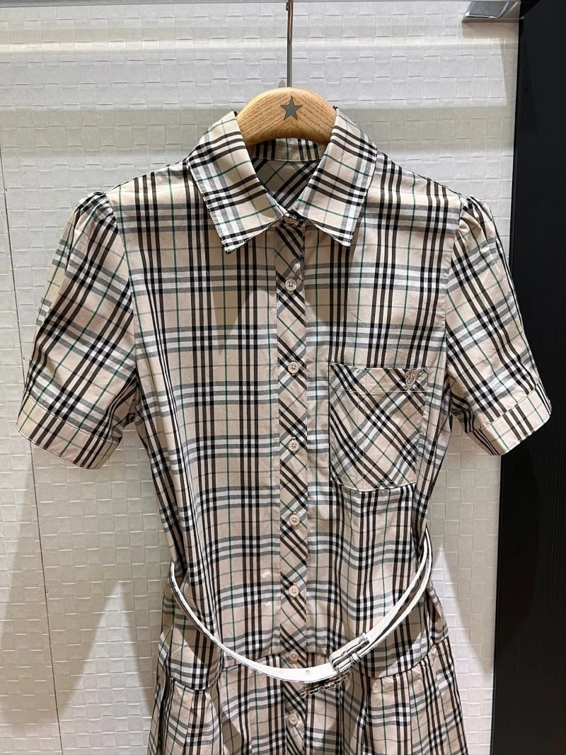 Inexpensive Unclassified Brand Dress