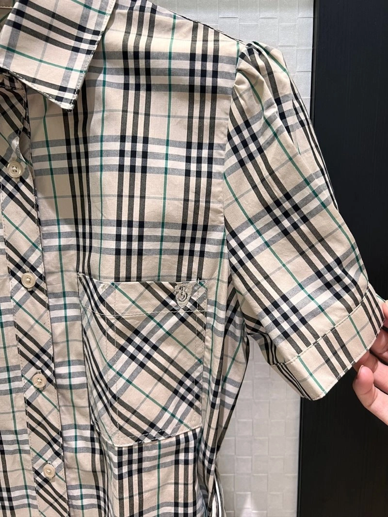 Inexpensive Unclassified Brand Dress