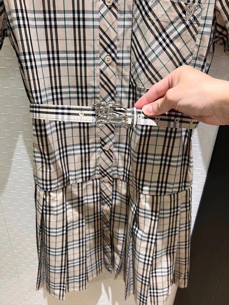 Inexpensive Unclassified Brand Dress