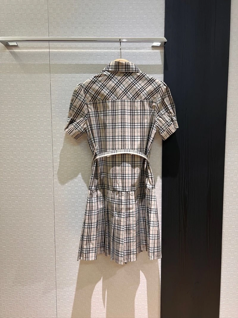 Inexpensive Unclassified Brand Dress