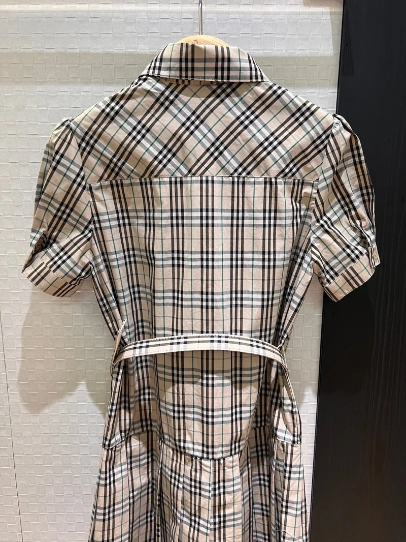 Inexpensive Unclassified Brand Dress