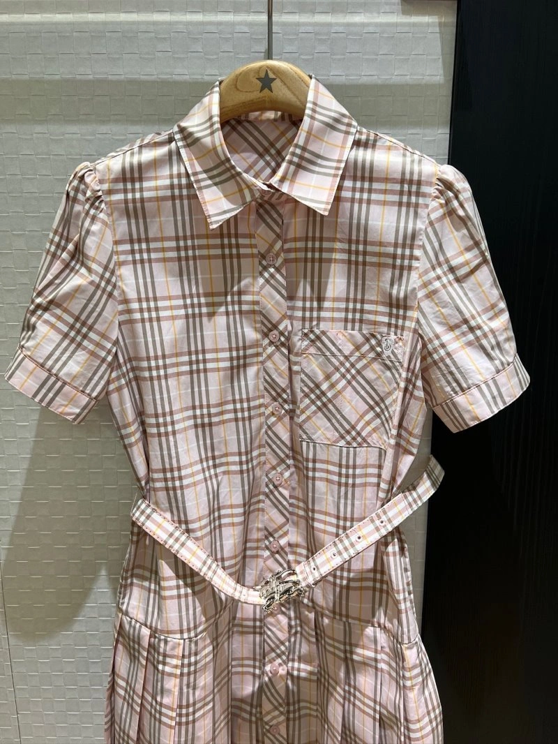 Indistinguishable Unclassified Brand Dress