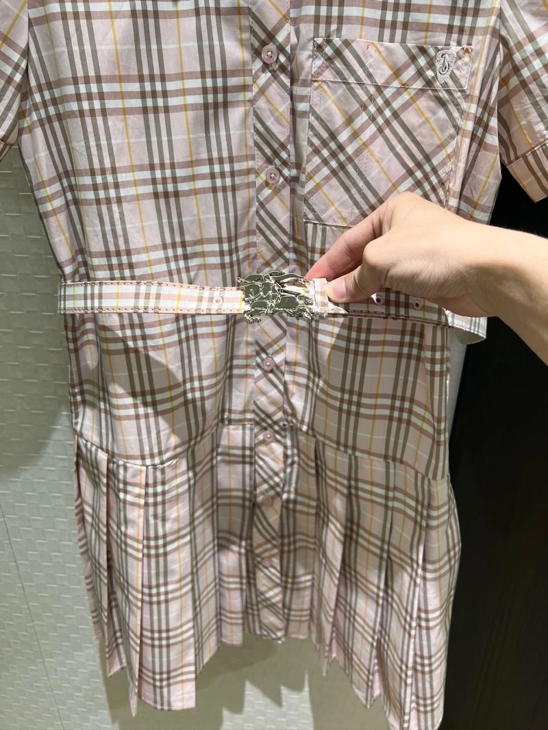 Indistinguishable Unclassified Brand Dress