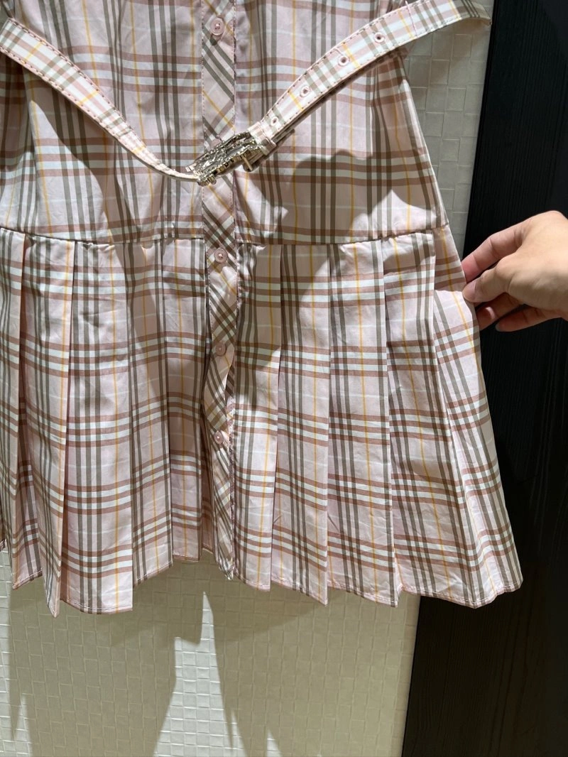Indistinguishable Unclassified Brand Dress