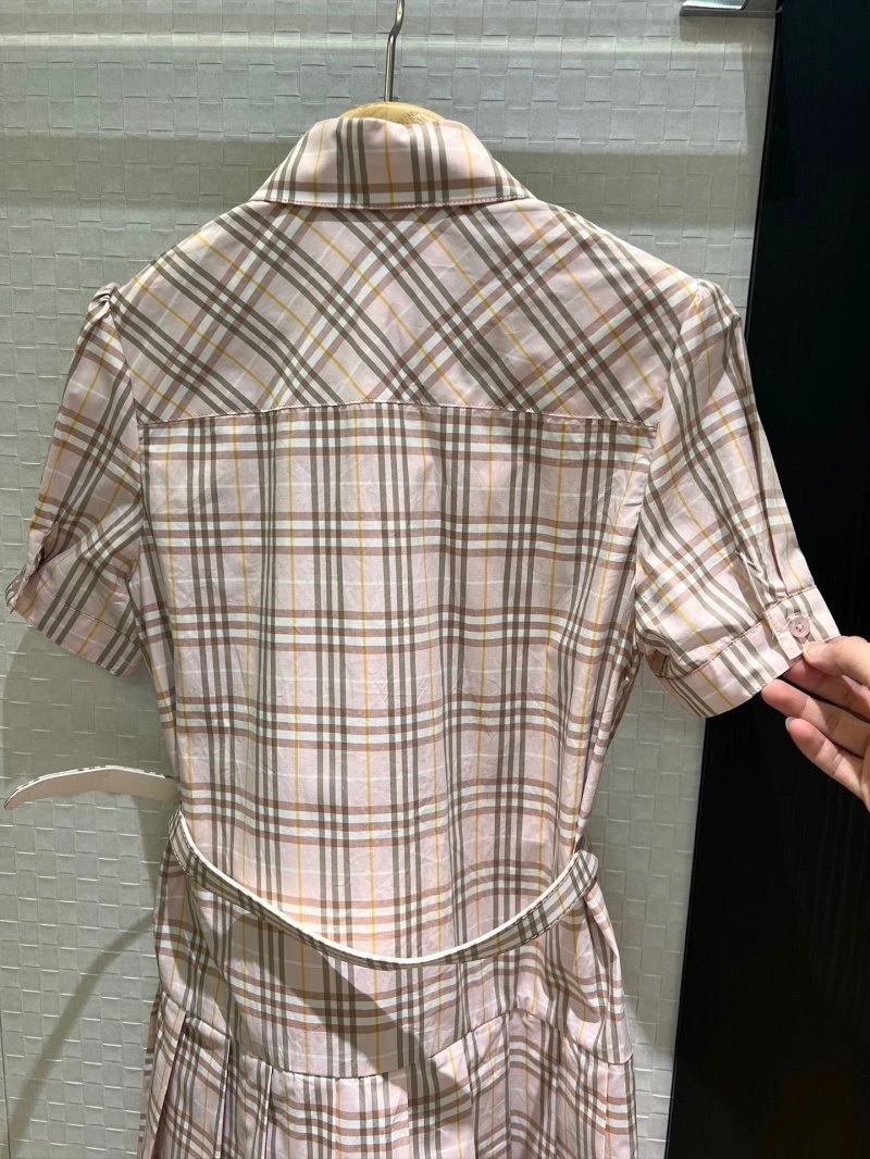 Indistinguishable Unclassified Brand Dress