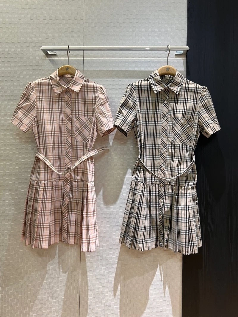 Indistinguishable Unclassified Brand Dress