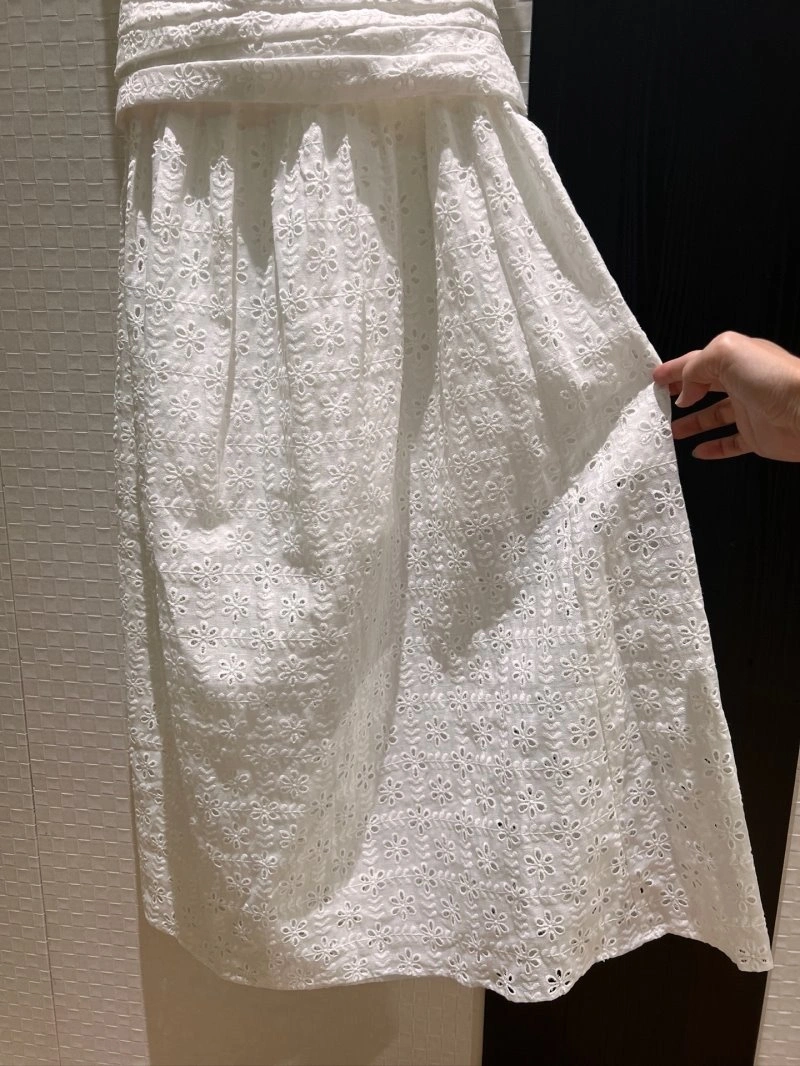 High fidelity Unclassified Brand Dress