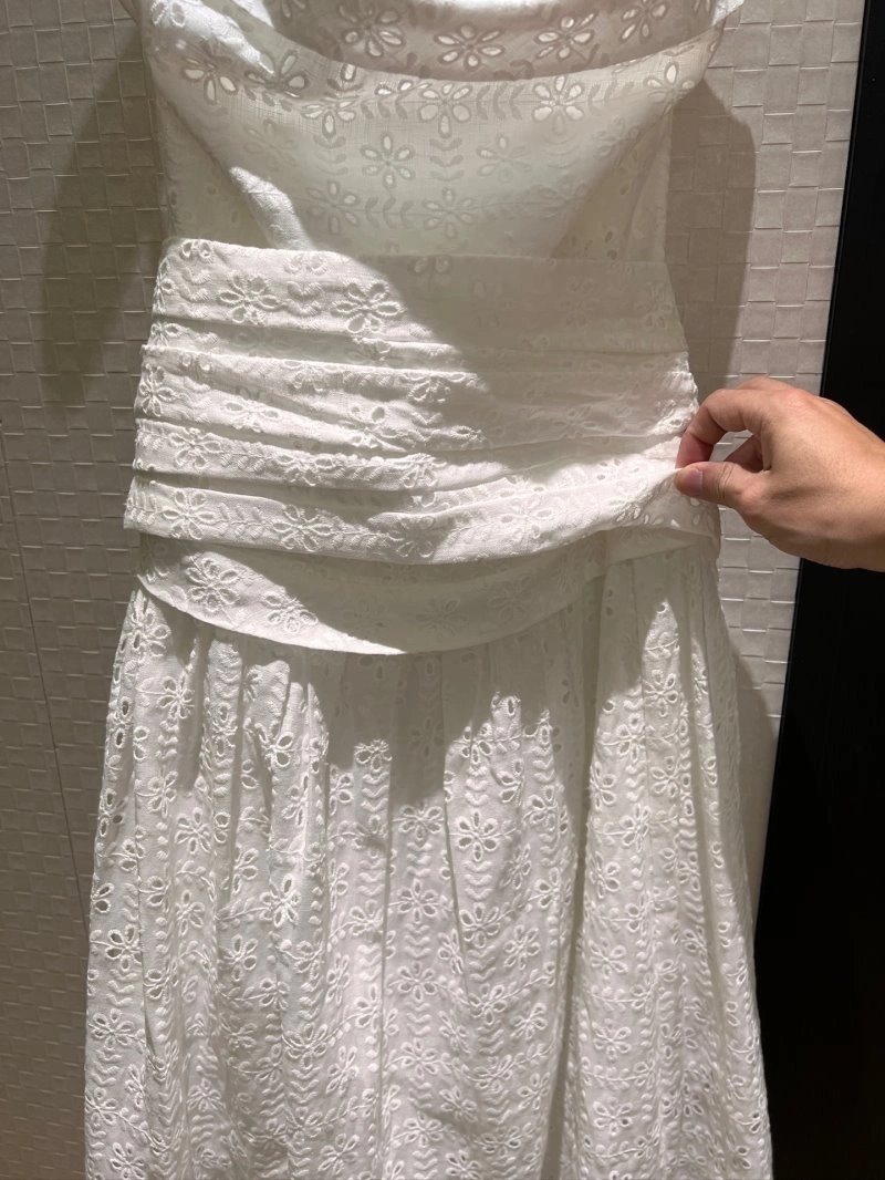 High fidelity Unclassified Brand Dress