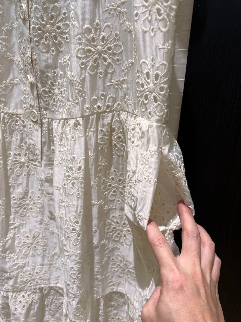 Accurate model Unclassified Brand Dress
