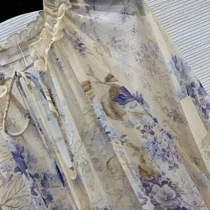 Inexpensive Unclassified Brand Dress
