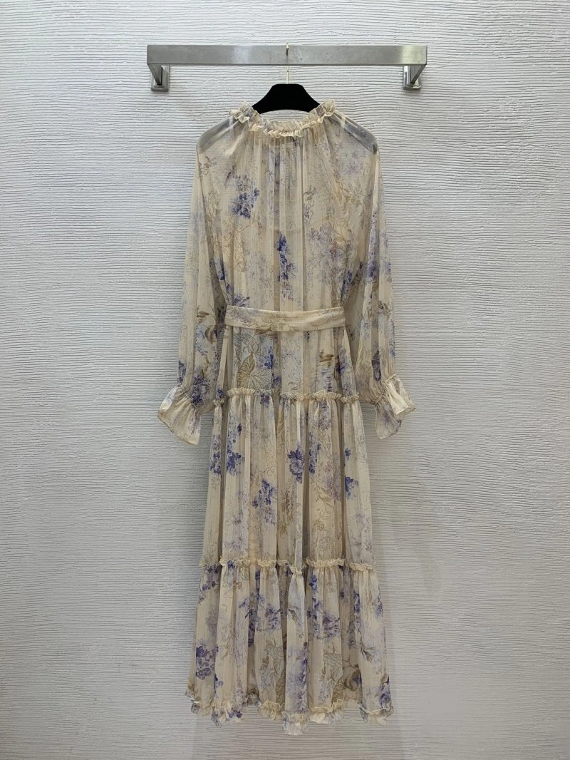 Inexpensive Unclassified Brand Dress