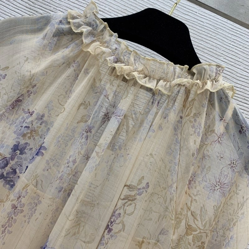 Inexpensive Unclassified Brand Dress