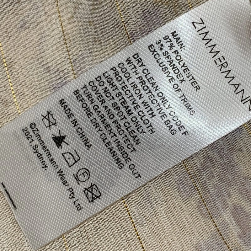 Inexpensive Unclassified Brand Dress
