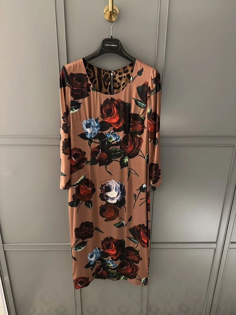 Unclassified Brand Dress