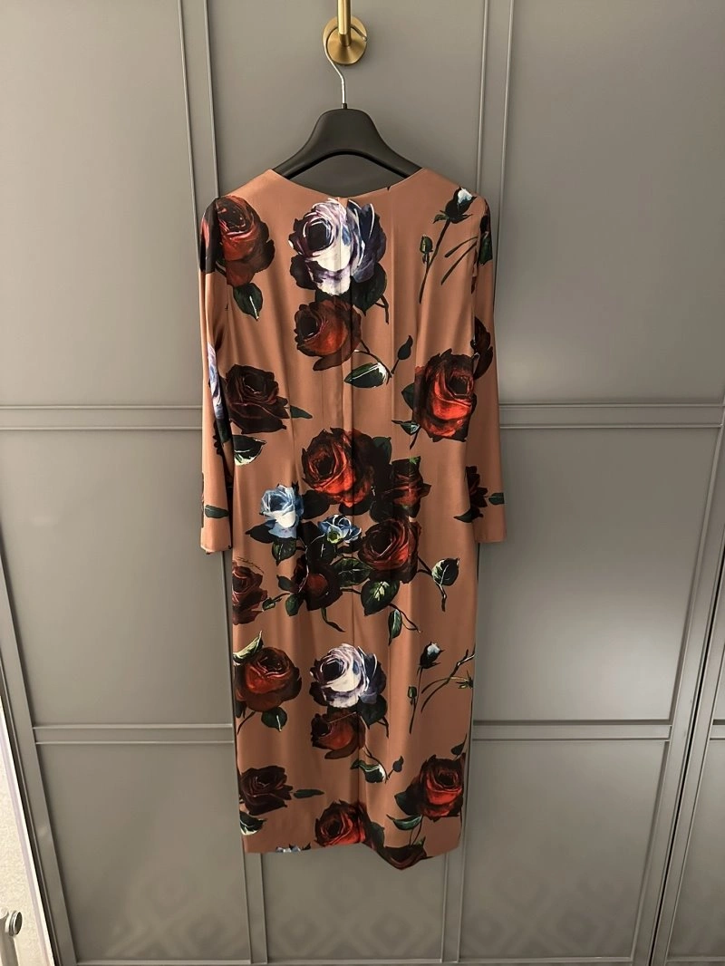 Low-cost Unclassified Brand Dress