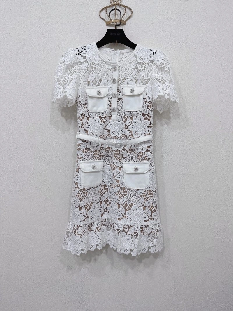 Unclassified Brand Dress