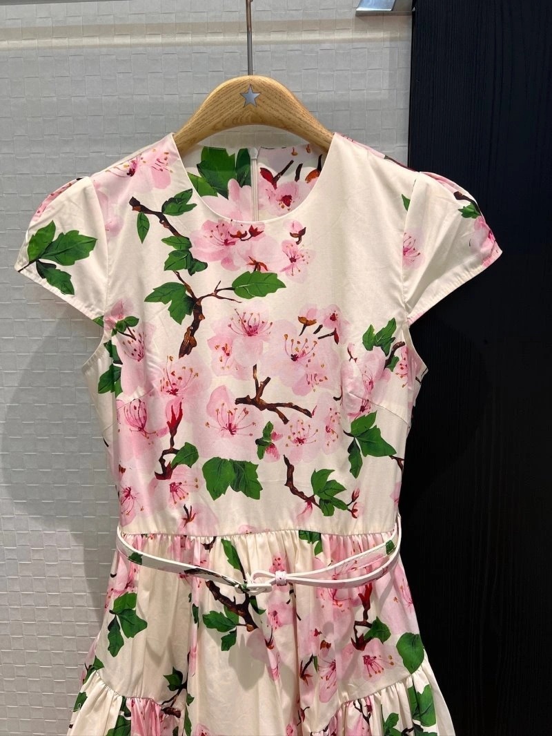 Factory-made Unclassified Brand Dress