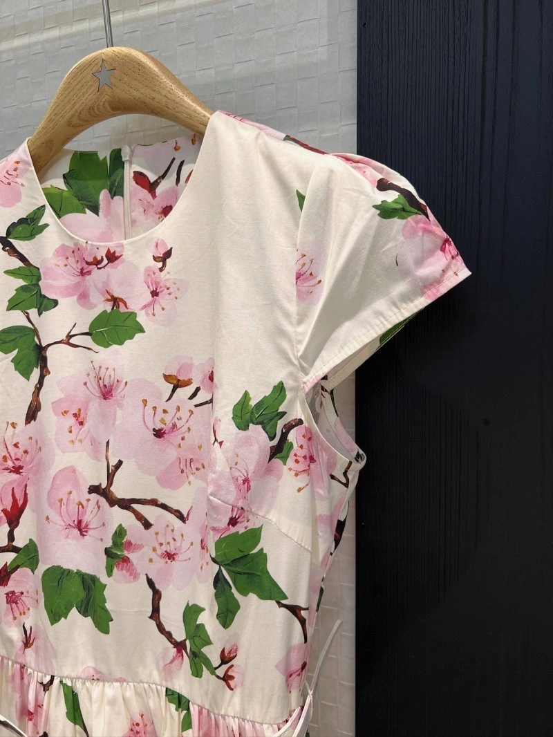 Factory-made Unclassified Brand Dress