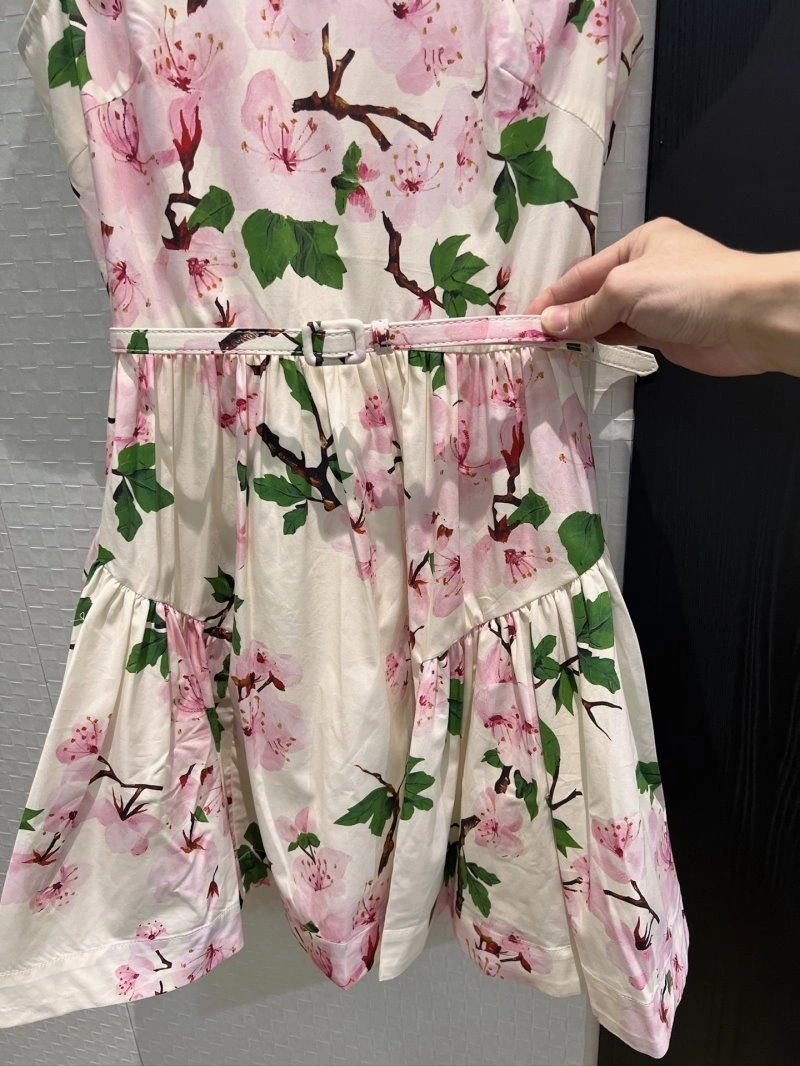 Factory-made Unclassified Brand Dress