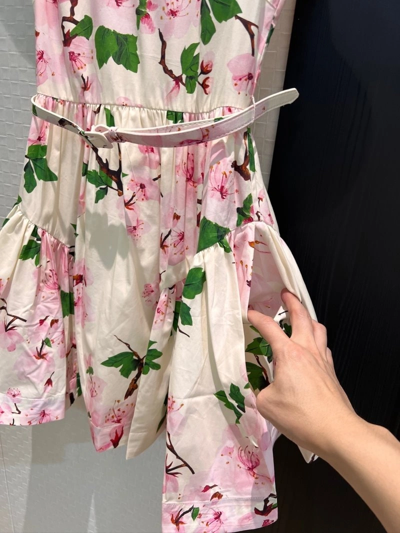 Factory-made Unclassified Brand Dress