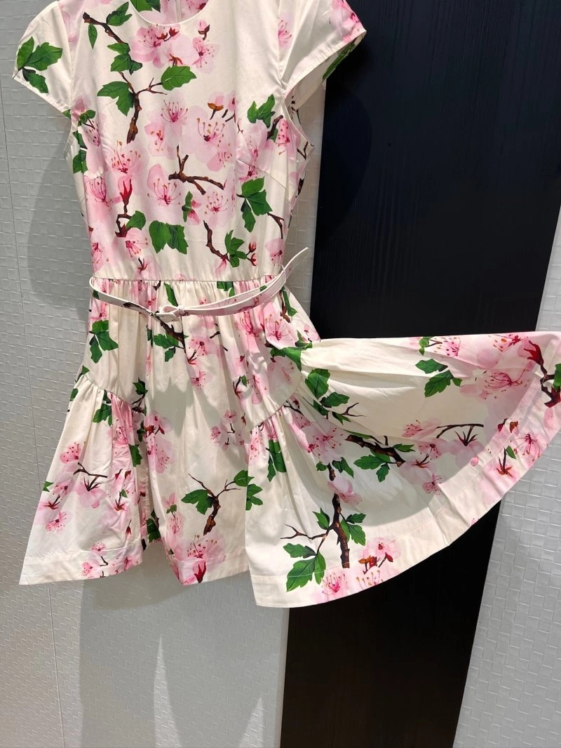 Factory-made Unclassified Brand Dress