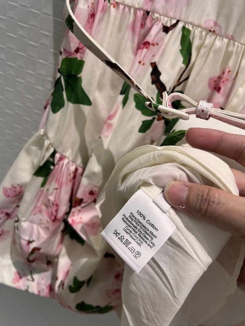 Factory-made Unclassified Brand Dress