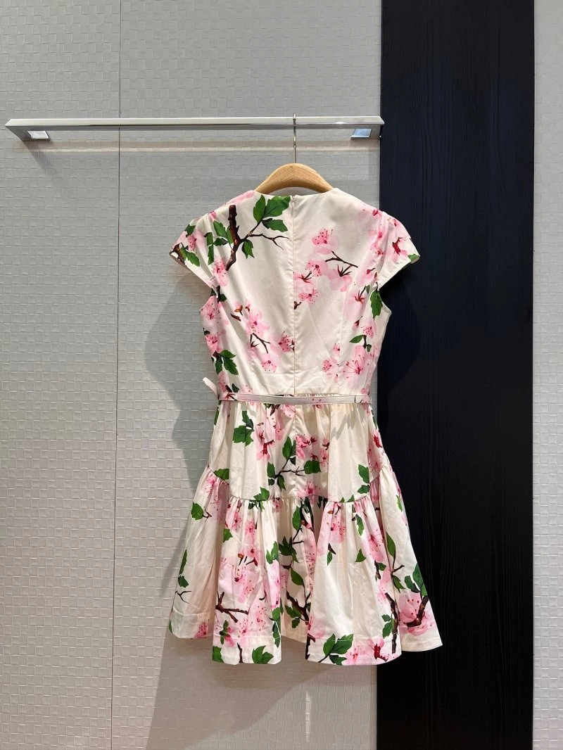 Factory-made Unclassified Brand Dress