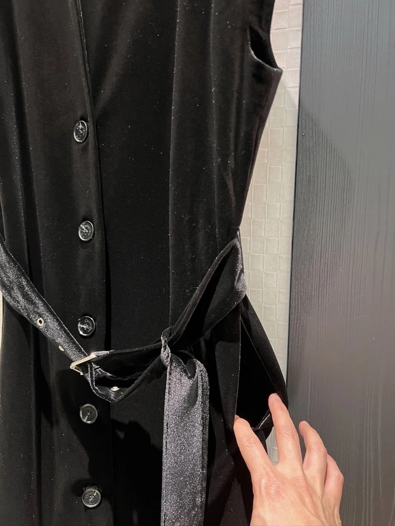 Official Unclassified Brand Dress