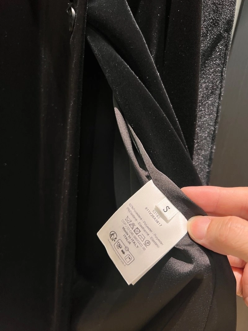 Official Unclassified Brand Dress