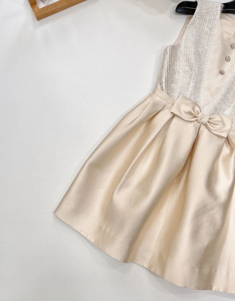 Real Unclassified Brand Dress