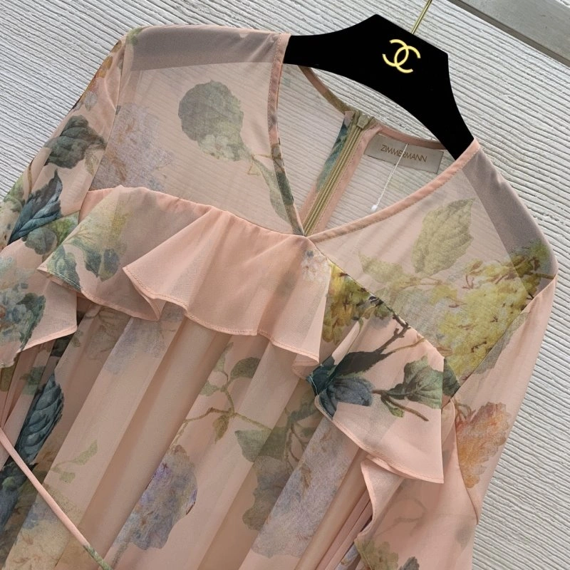 Factory-made Unclassified Brand Dress