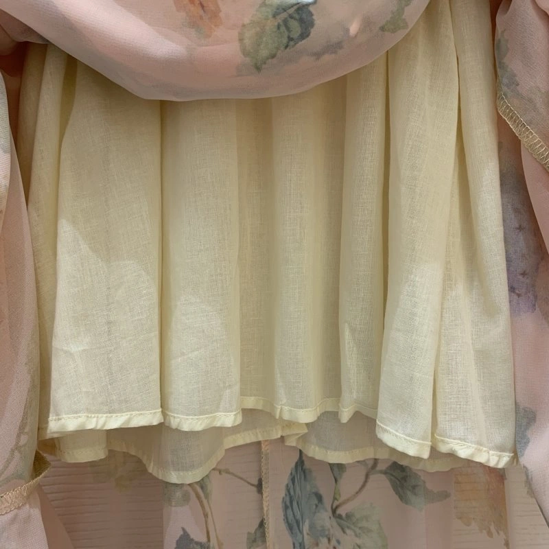Factory-made Unclassified Brand Dress