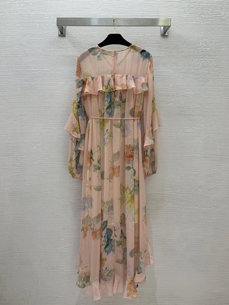 Factory-made Unclassified Brand Dress