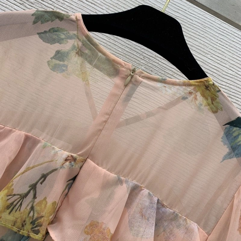 Factory-made Unclassified Brand Dress
