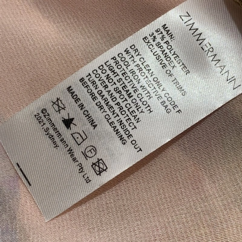Factory-made Unclassified Brand Dress
