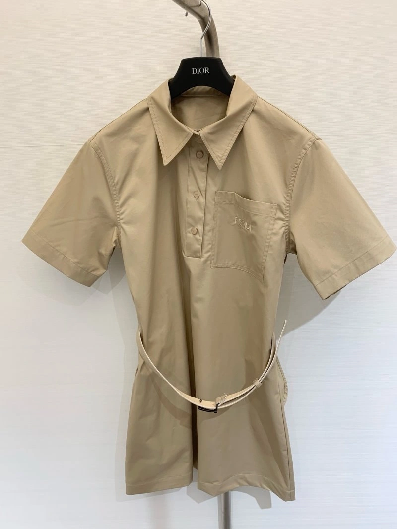 Unclassified Brand Dress