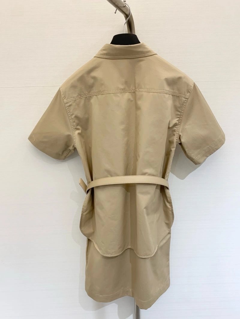 Value-priced Unclassified Brand Dress