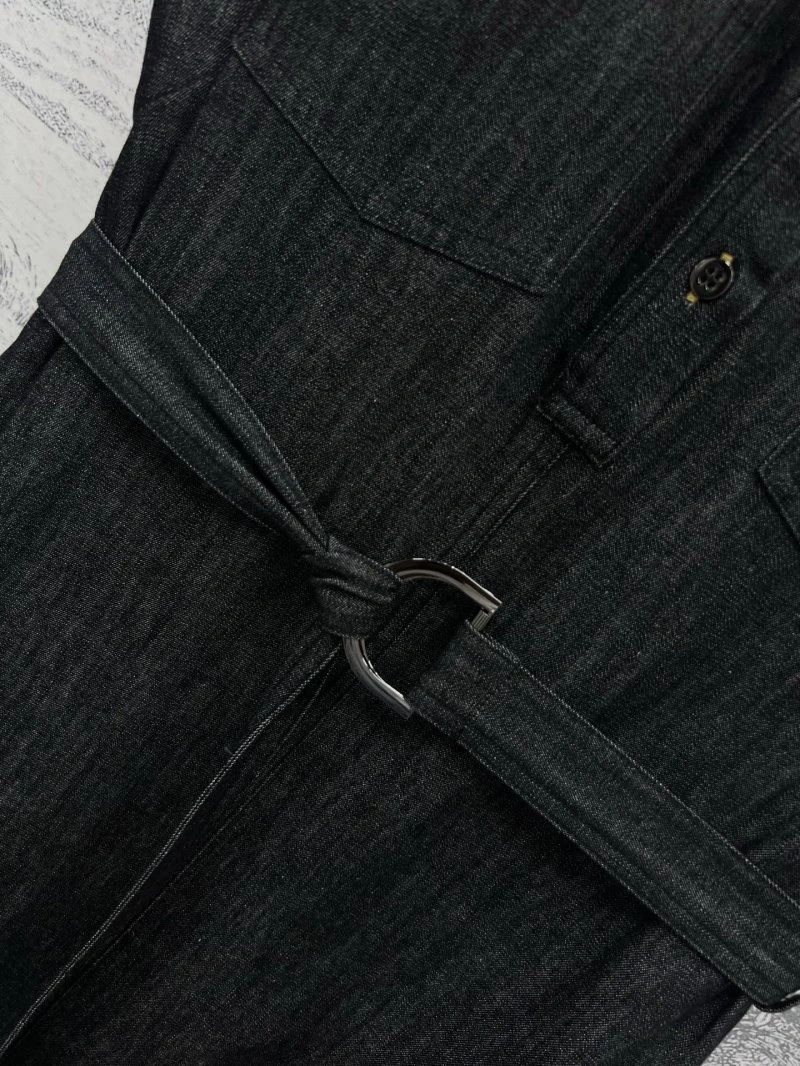 Official Unclassified Brand Dress